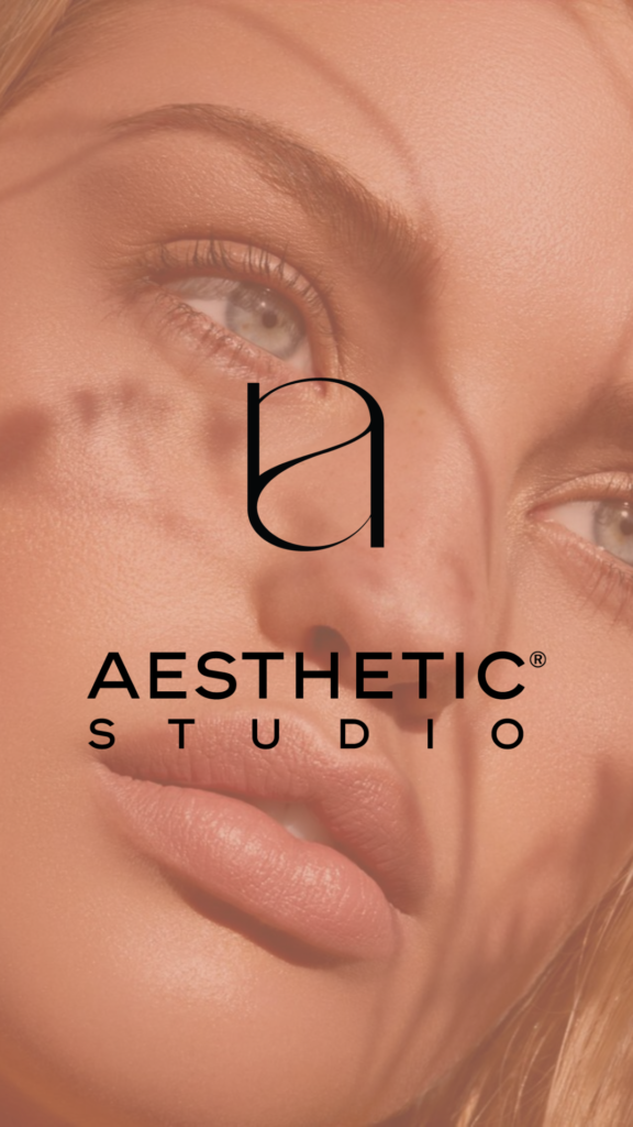 Accueil - AESTHETIC STUDIO